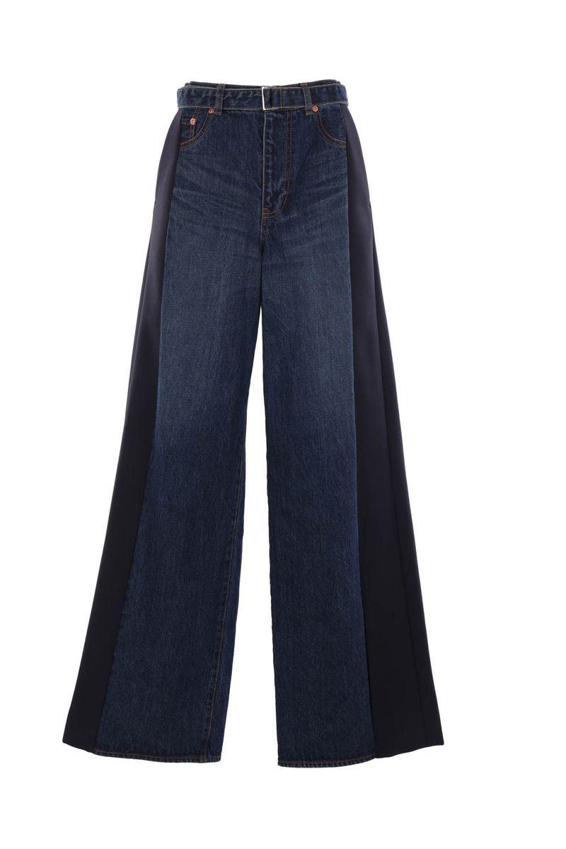 Sacai Pants for Women | Online Sale up to 54% off | Lyst Sacai Pants for Women | Online Sale up to 54% off | Lyst