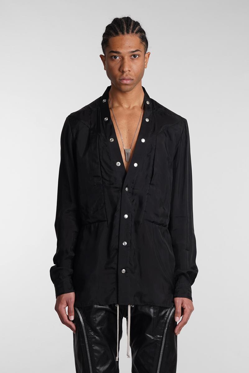 rick-owens-Black-Larry- rick-owens-Black-Larry-