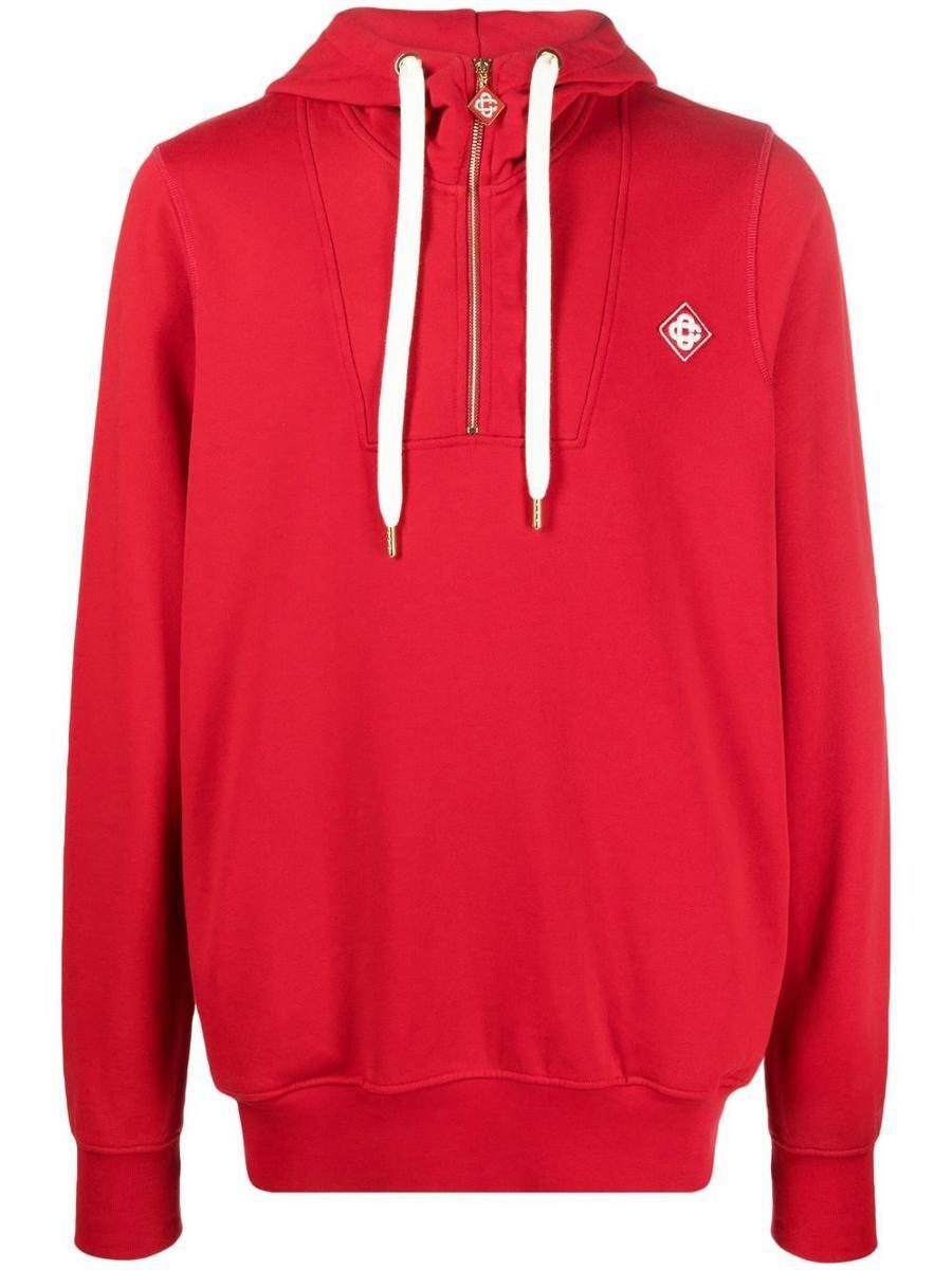 Red Diamond Logo Clothing