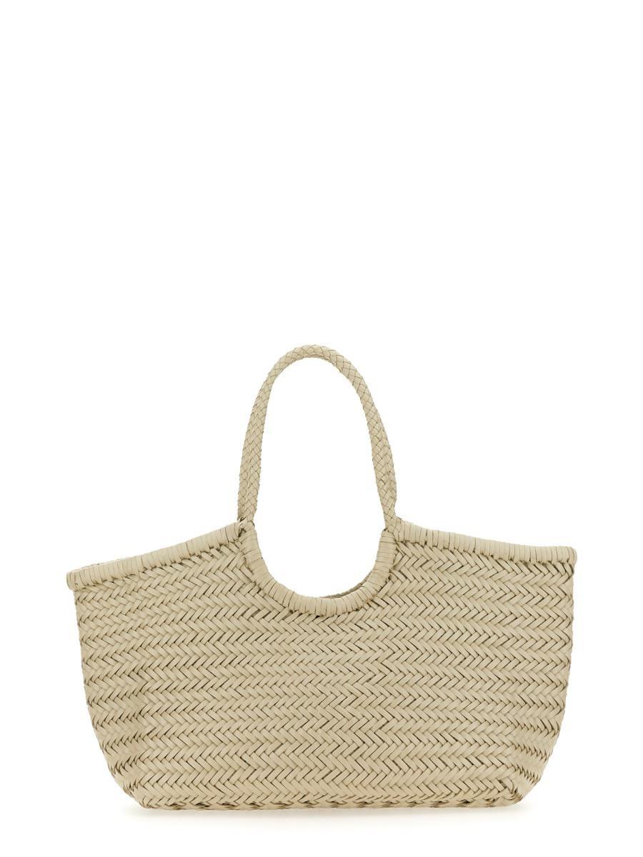 Dragon Diffusion Nantucket Big Bag in Natural | Lyst