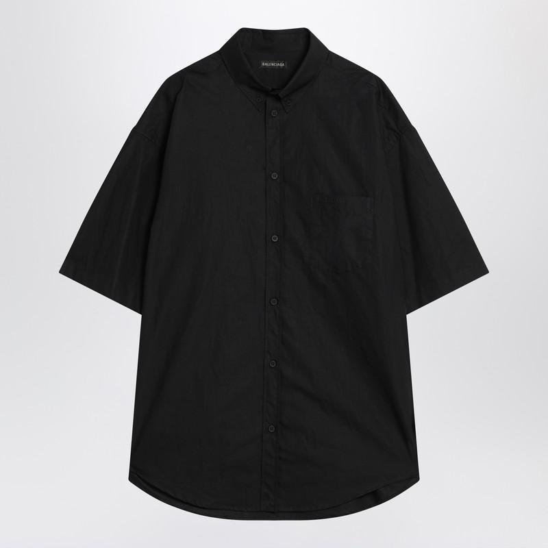 Balenciaga Casual shirts and button-up shirts for Men Balenciaga Casual shirts and button-up shirts for Men