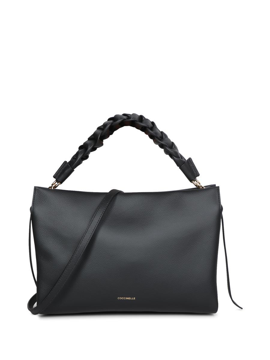 Coccinelle Bags in Black | Lyst UK