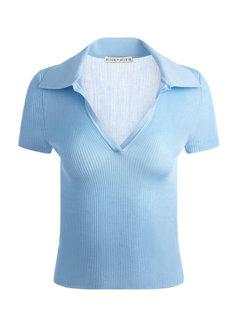 Alice + Olivia T-shirts for Women | Online Sale up to 64 Alice + Olivia T-shirts for Women | Online Sale up to 64