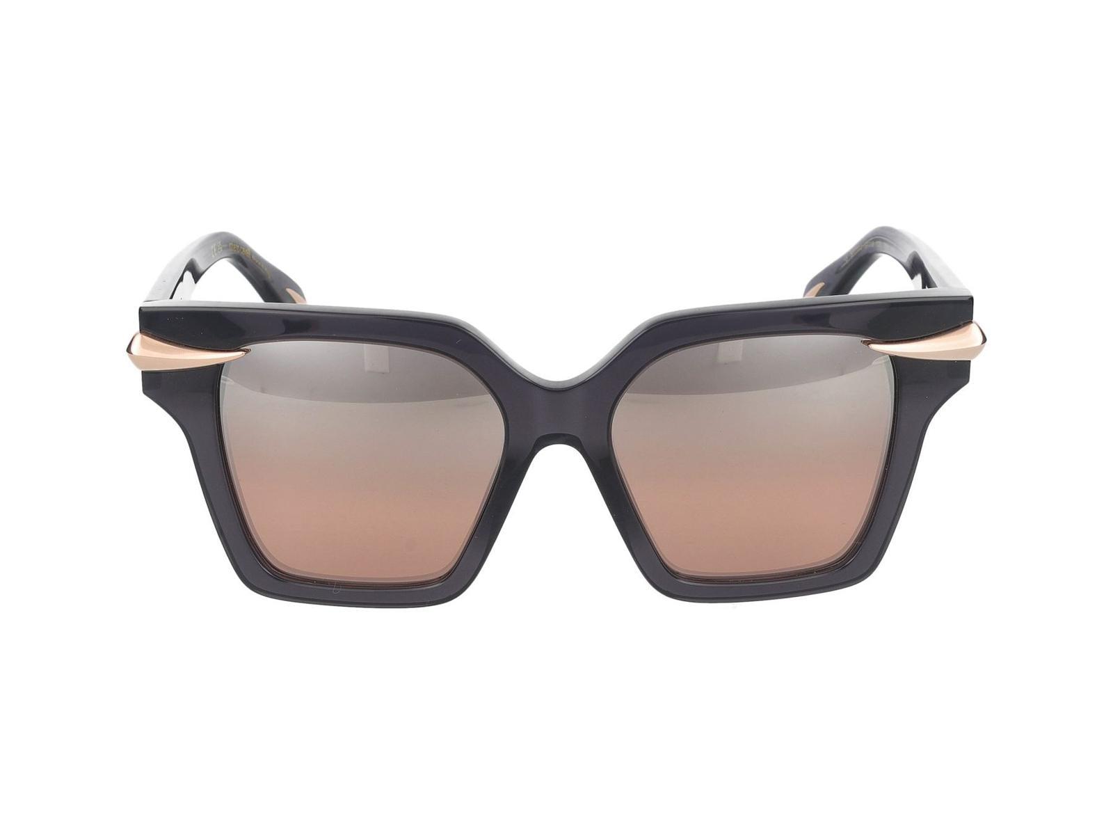 Roberto Cavalli Sunglasses in Pink | Lyst