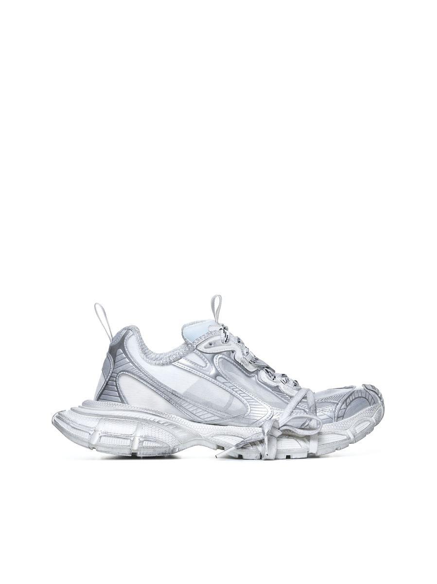 Balenciaga Sneakers in White for Men | Lyst