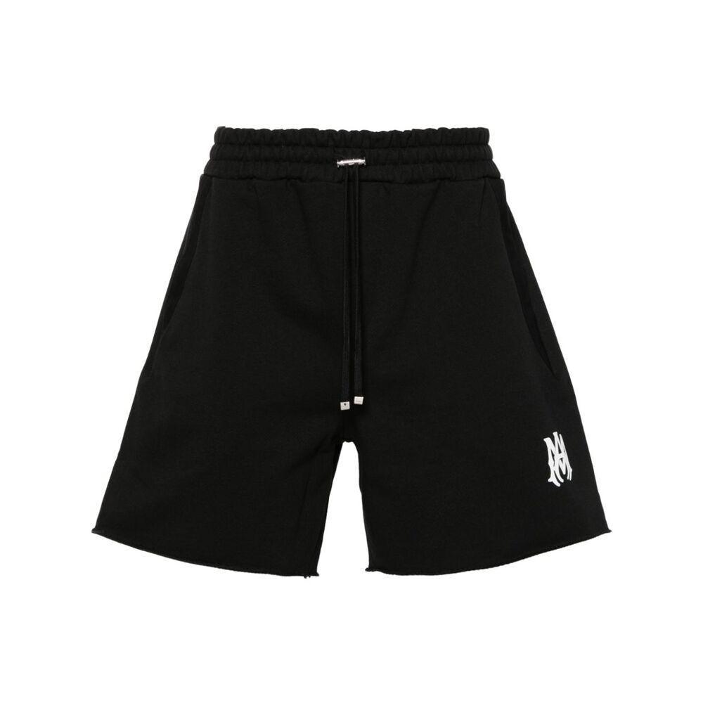 Amiri Shorts in Black for Men | Lyst