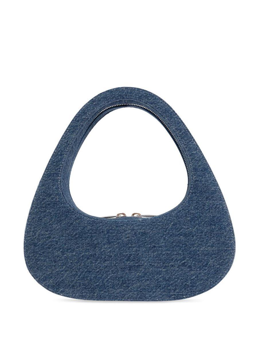Coperni Bags in Blue | Lyst