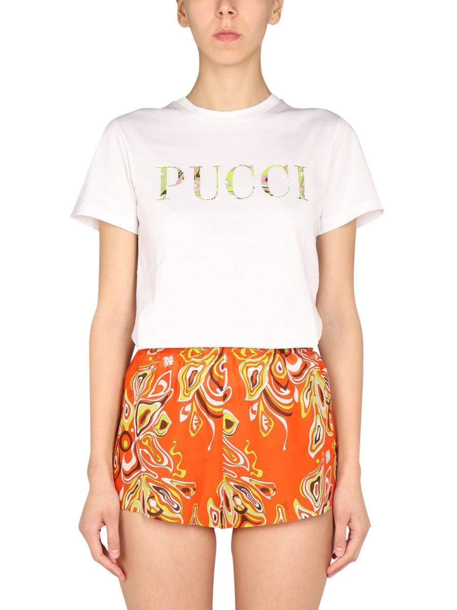 Emilio Pucci Shirt