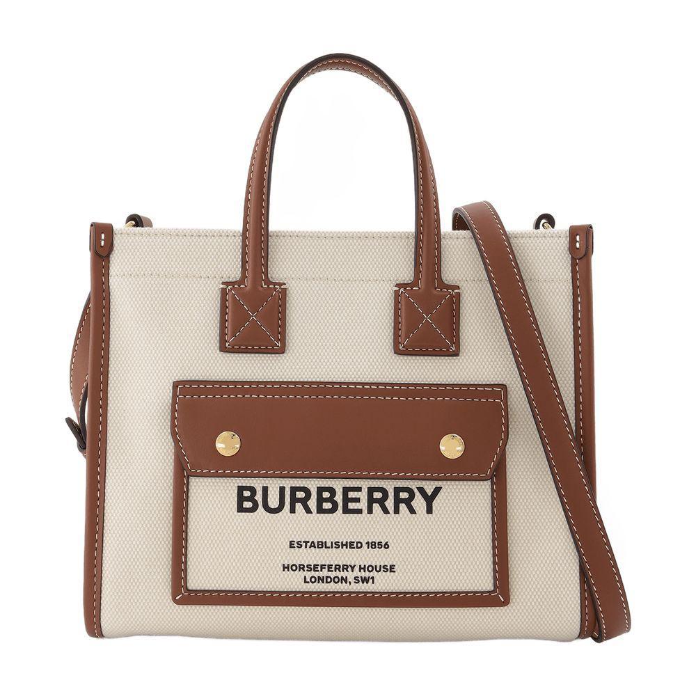 Burberry Tote bags for Women Online Sale up to 38 off Lyst UK