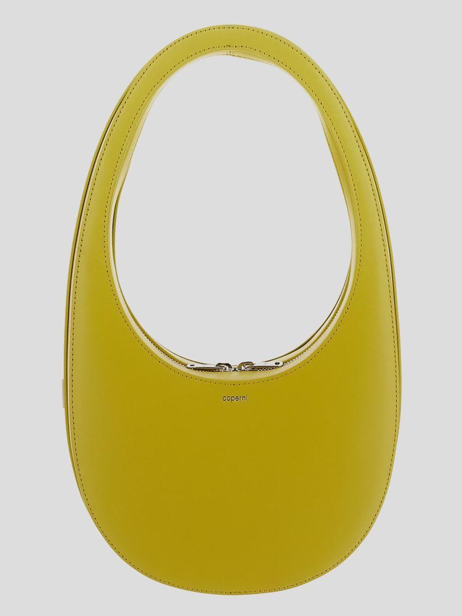 Coperni Bags in Yellow | Lyst