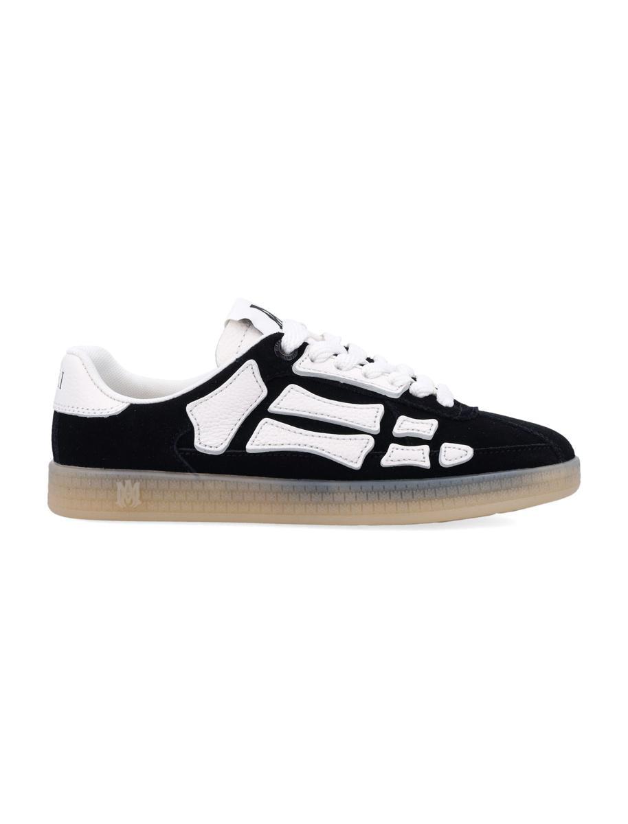 Amiri Pacific Bones in Black | Lyst
