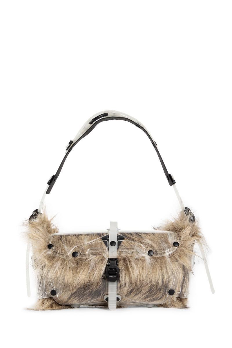 Innerraum Mini Bags in Metallic | Lyst