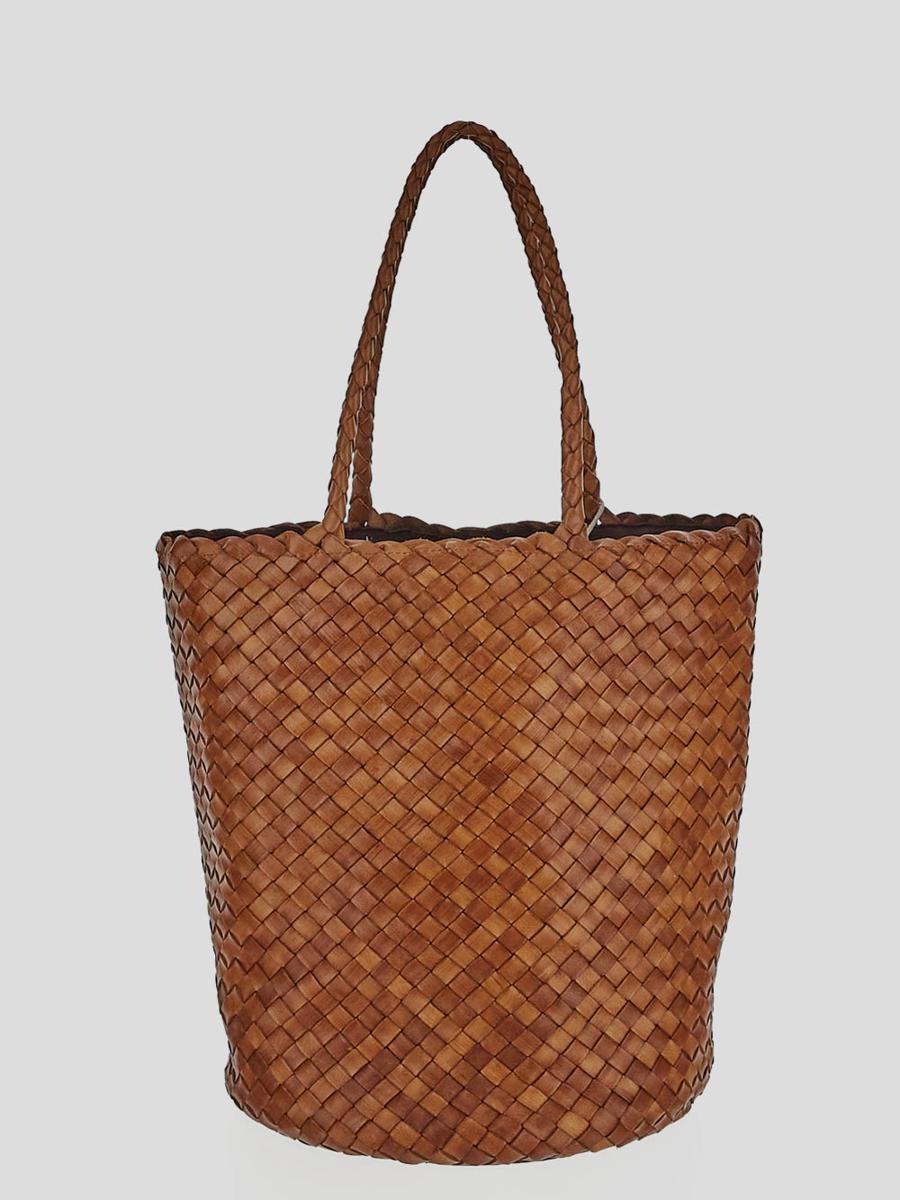 Dragon Diffusion Shopper Bag in Brown | Lyst