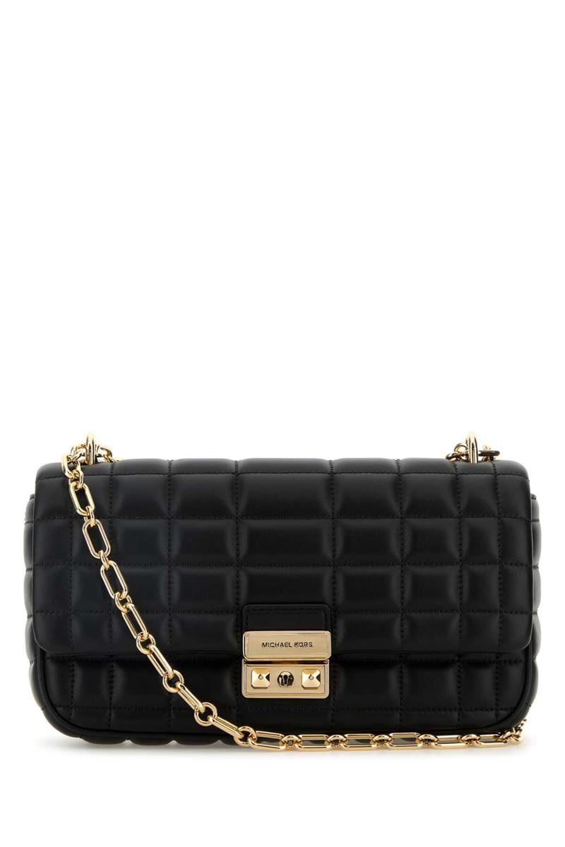 Michael Kors Handbags. in Black | Lyst UK