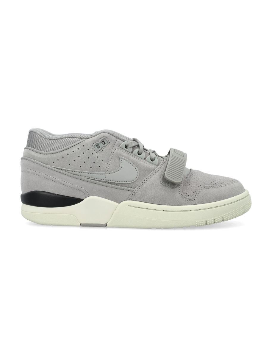Nike Aaf88 Sneakers in Gray for Men | Lyst