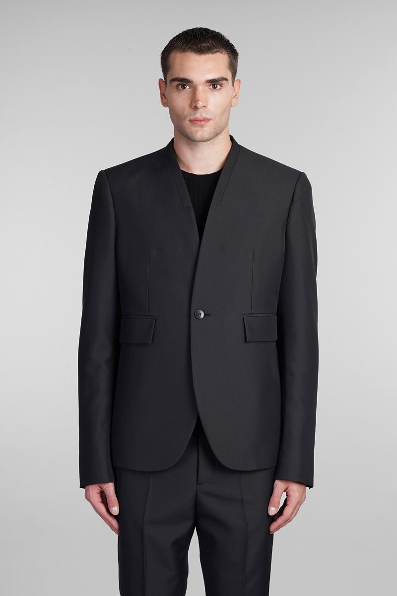 SAPIO N55Sr Blazer in Gray for Men | Lyst