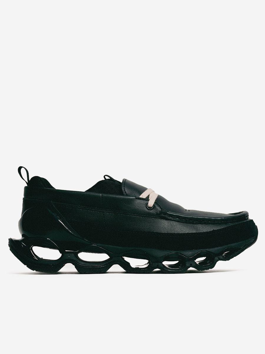 Mizuno Wave Prophecy Moc Shoes in Black for Men | Lyst