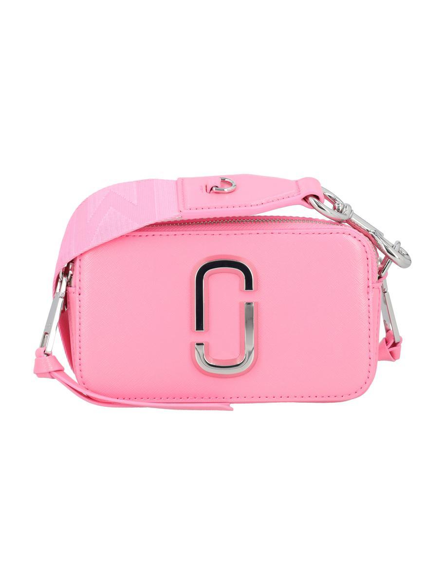 Marc Jacobs The Snapshot in Pink | Lyst