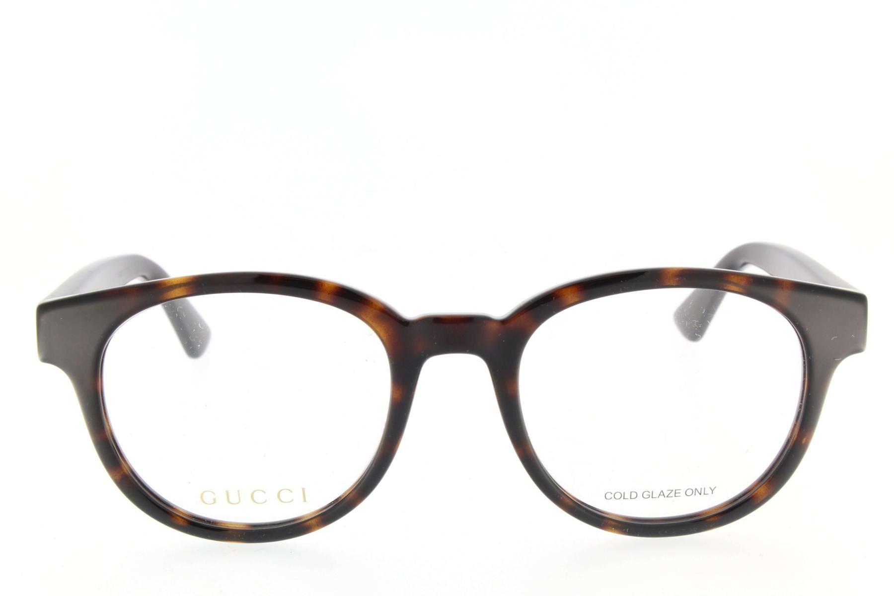 Gucci Eyeglasses In Black Lyst