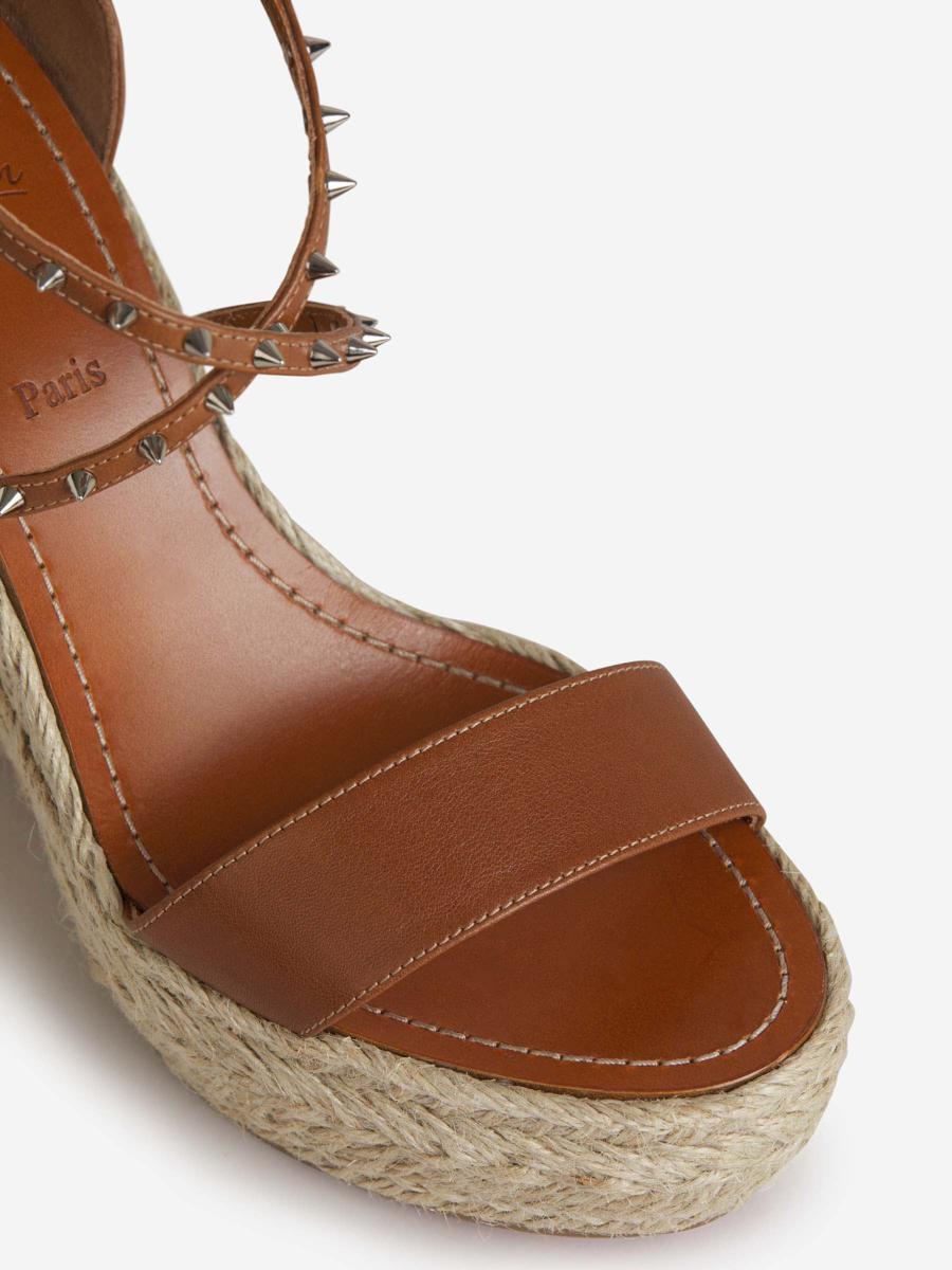 Designer Christian Louboutin Spike Shoes for Women - Up to Designer Christian Louboutin Spike Shoes for Women - Up to