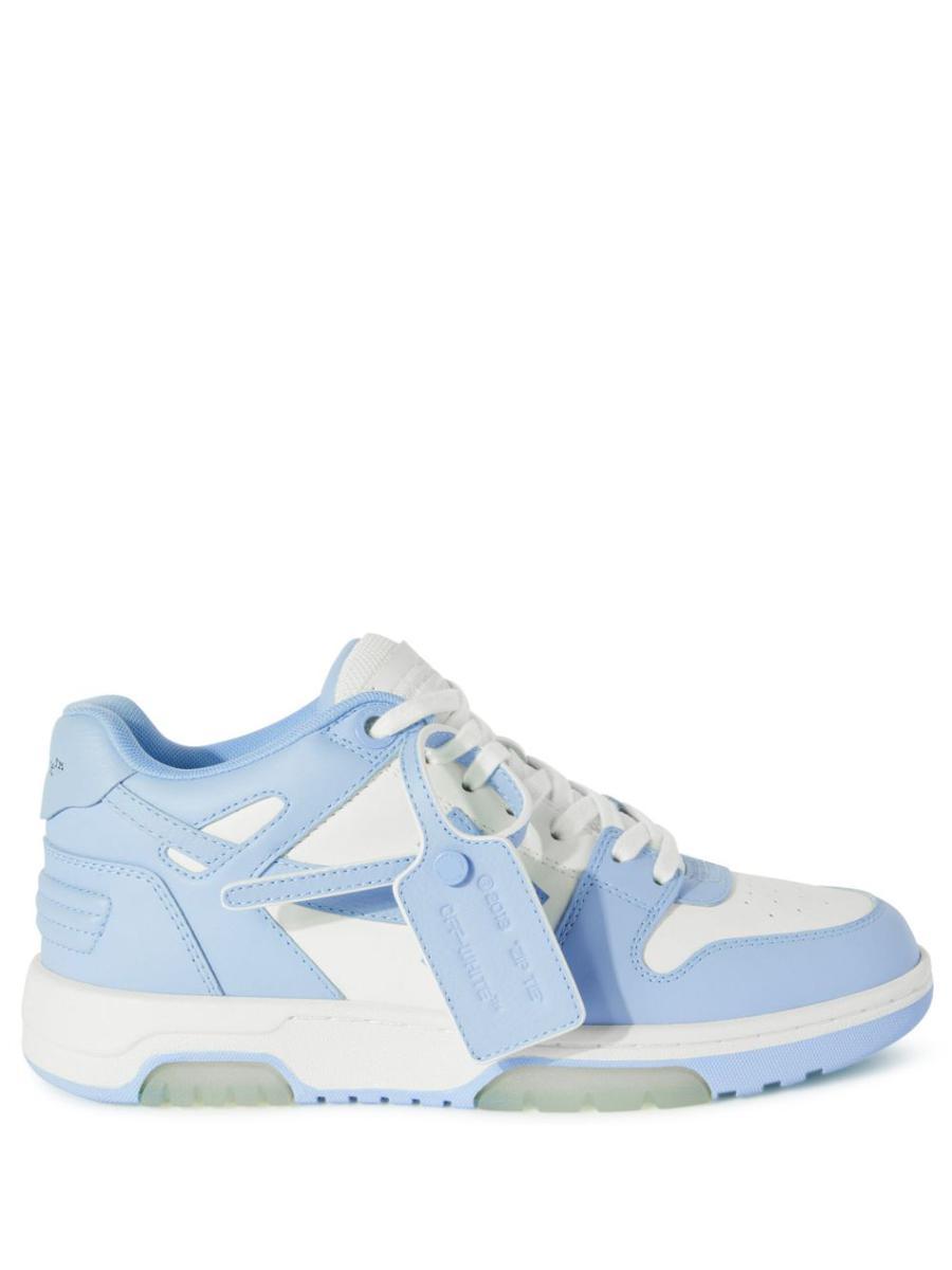 Off White c o Virgil Abloh Low top sneakers for Women Online Sale up to 39 off Lyst