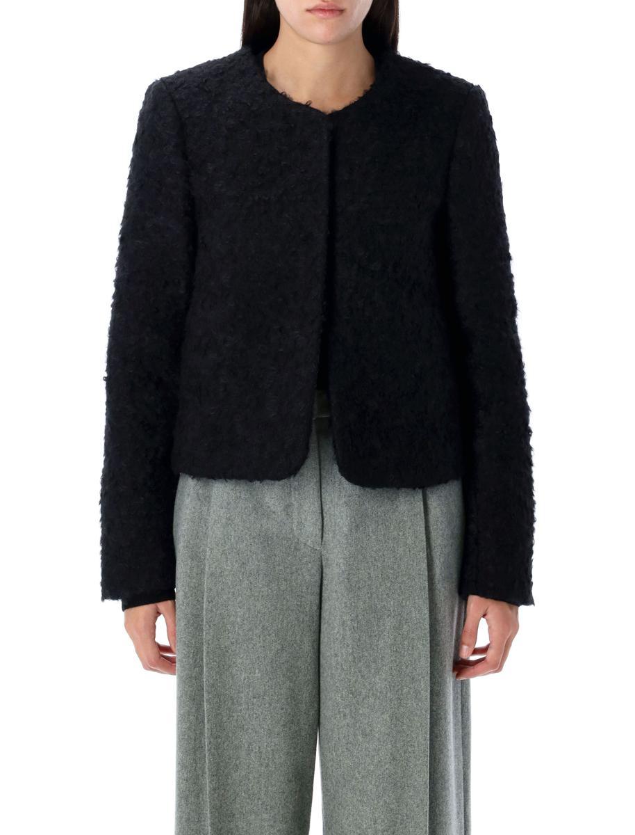 THE GARMENT Vienna Jacket in Black | Lyst