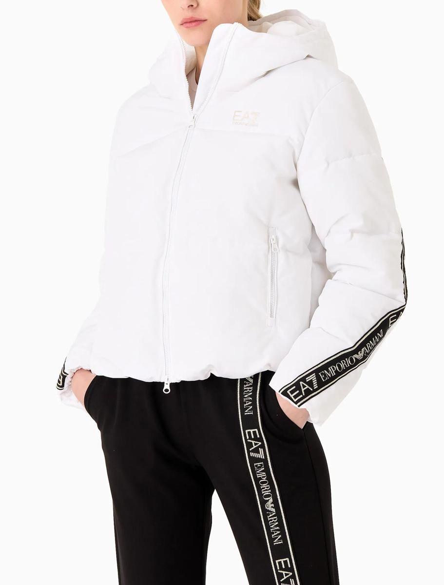 Armani Ea7 Womens Coat Online | emergencydentistry.com