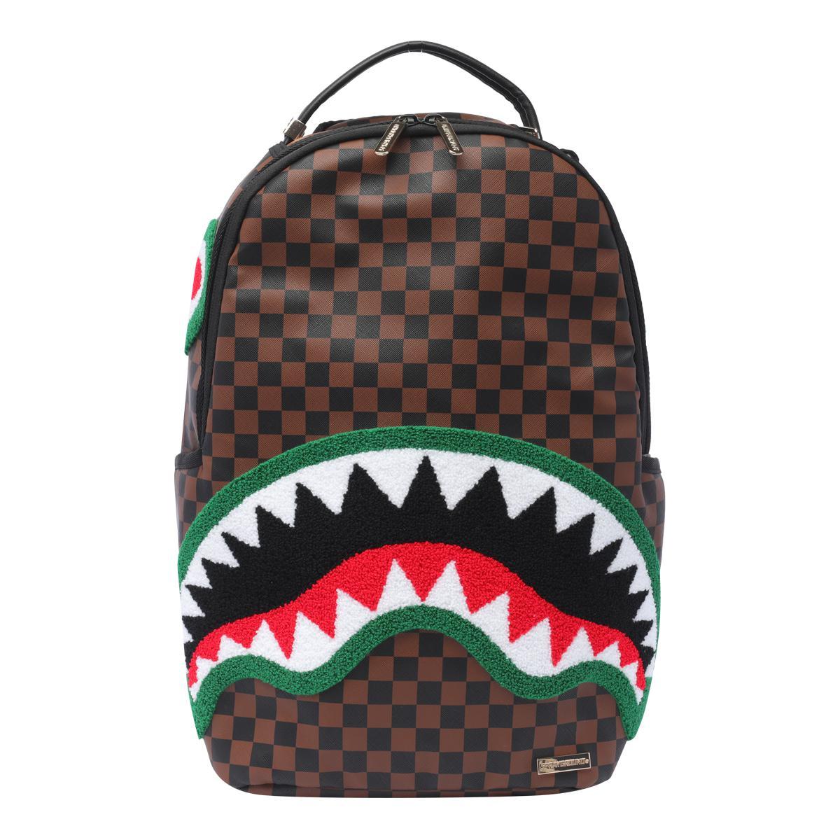 Sprayground Sprayground in Black for Men | Lyst