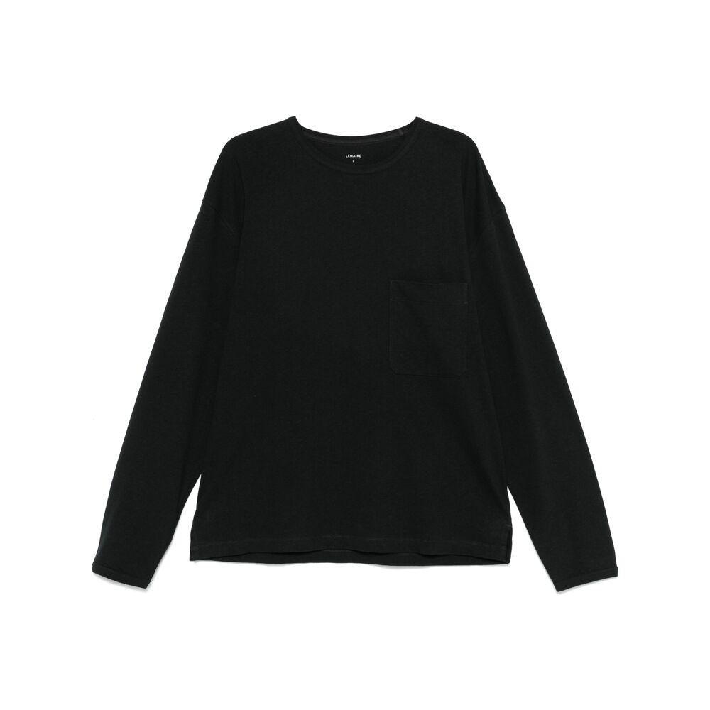 Lemaire Long-sleeve t-shirts for Men | Online Sale up to 47 Lemaire Long-sleeve t-shirts for Men | Online Sale up to 47