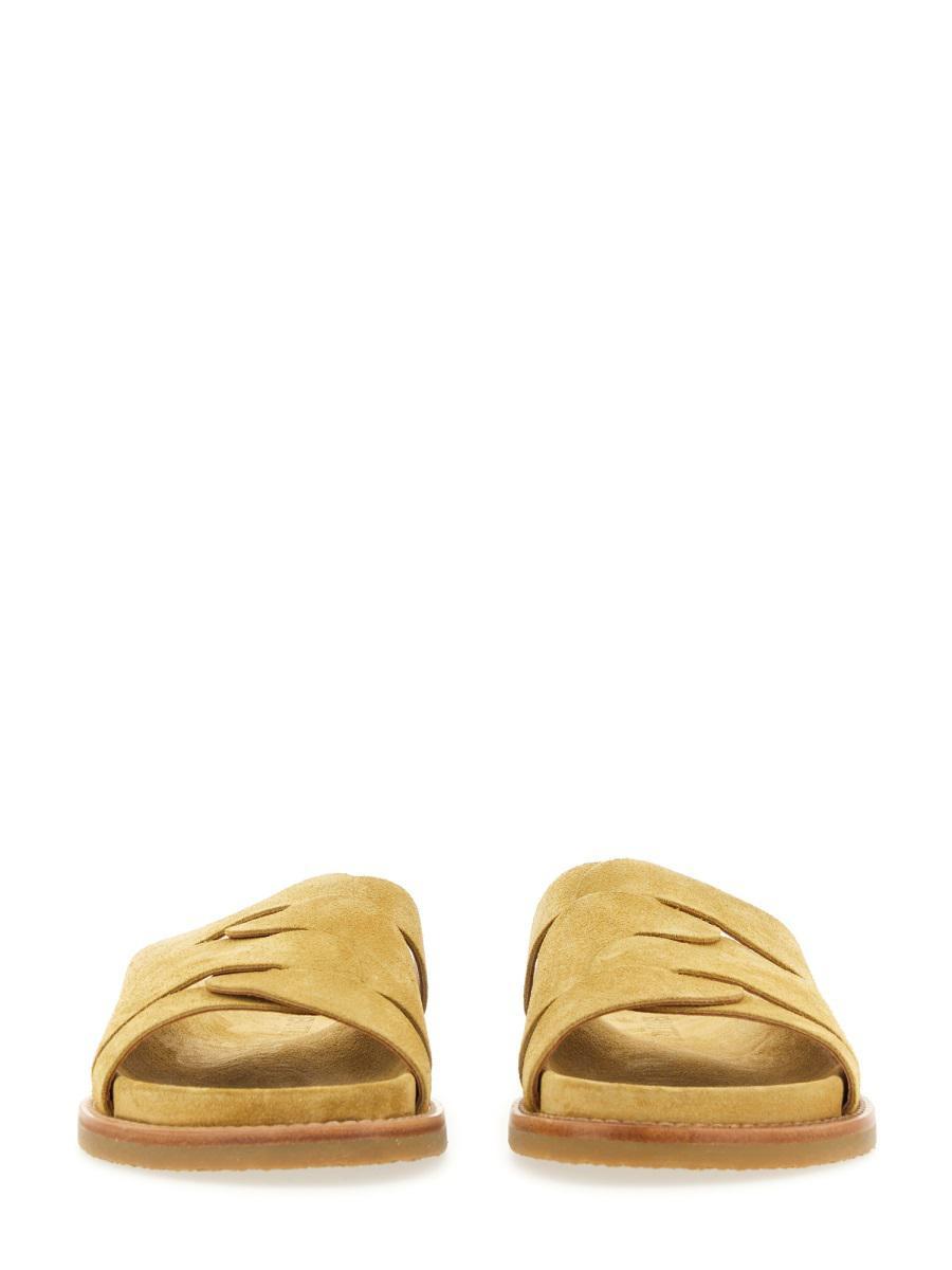 Buttero Sandals and Slides for Men | Online Sale up to 60 Buttero Sandals and Slides for Men | Online Sale up to 60