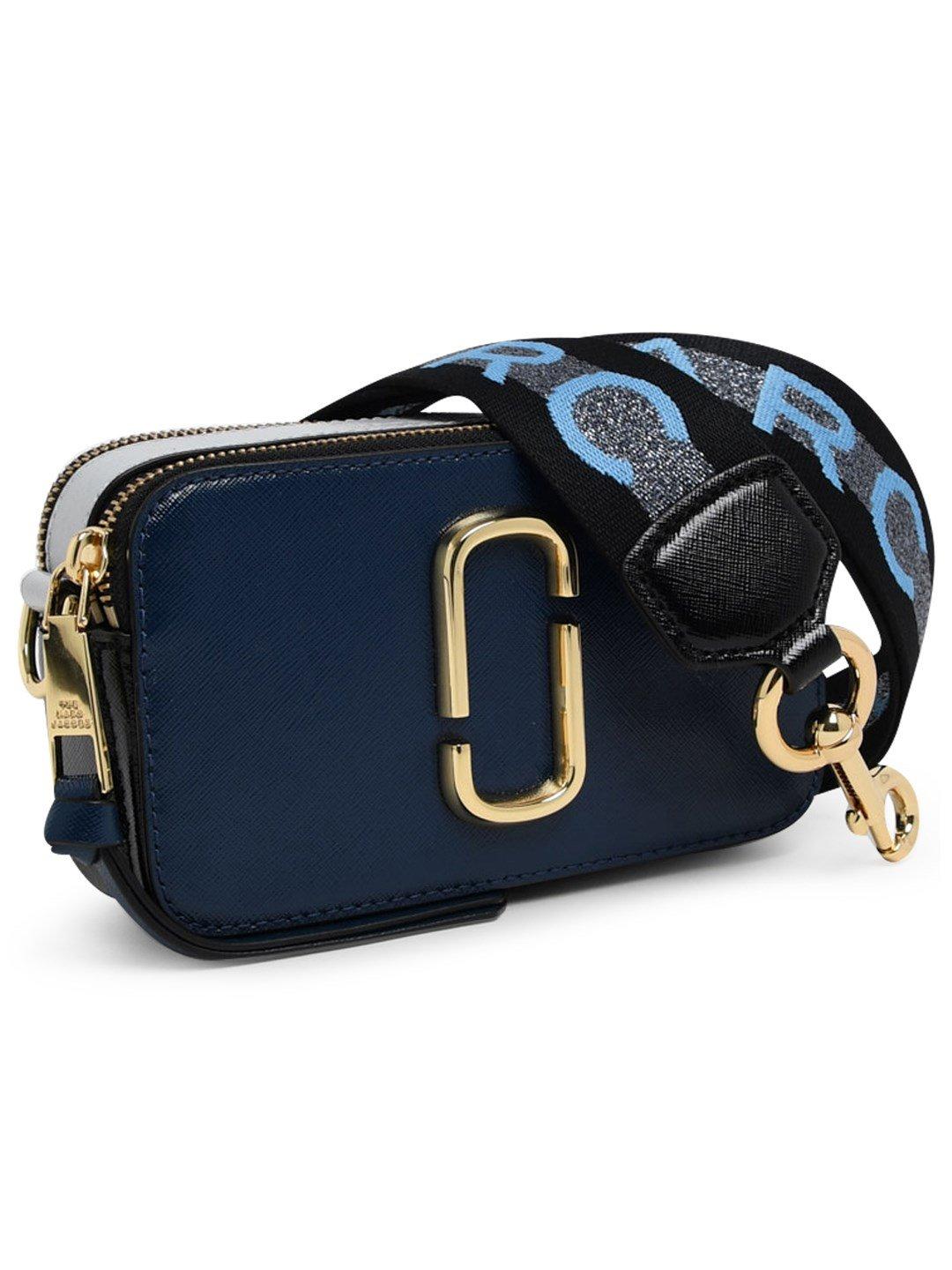 Snapshot Crossbody Bag Marc Jacobs at Alonzo Caraway blog