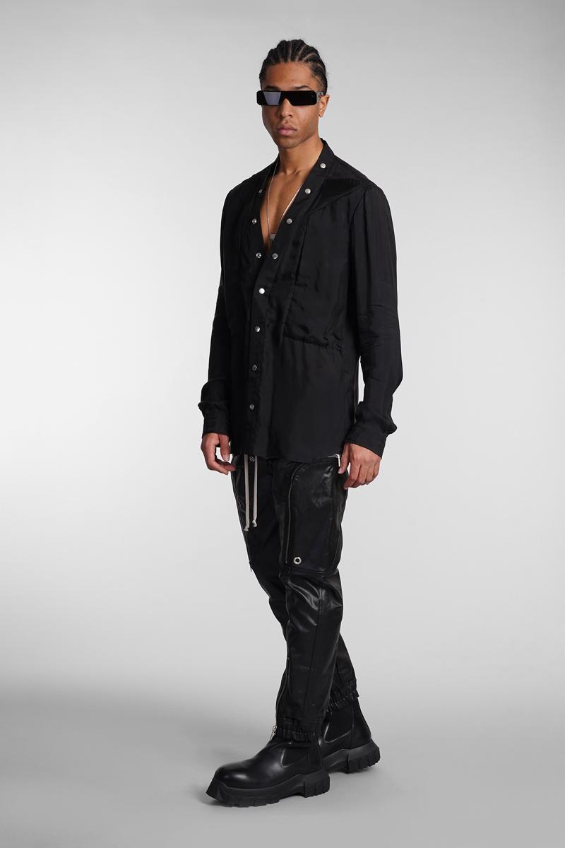 rick-owens-Black-Larry- rick-owens-Black-Larry-