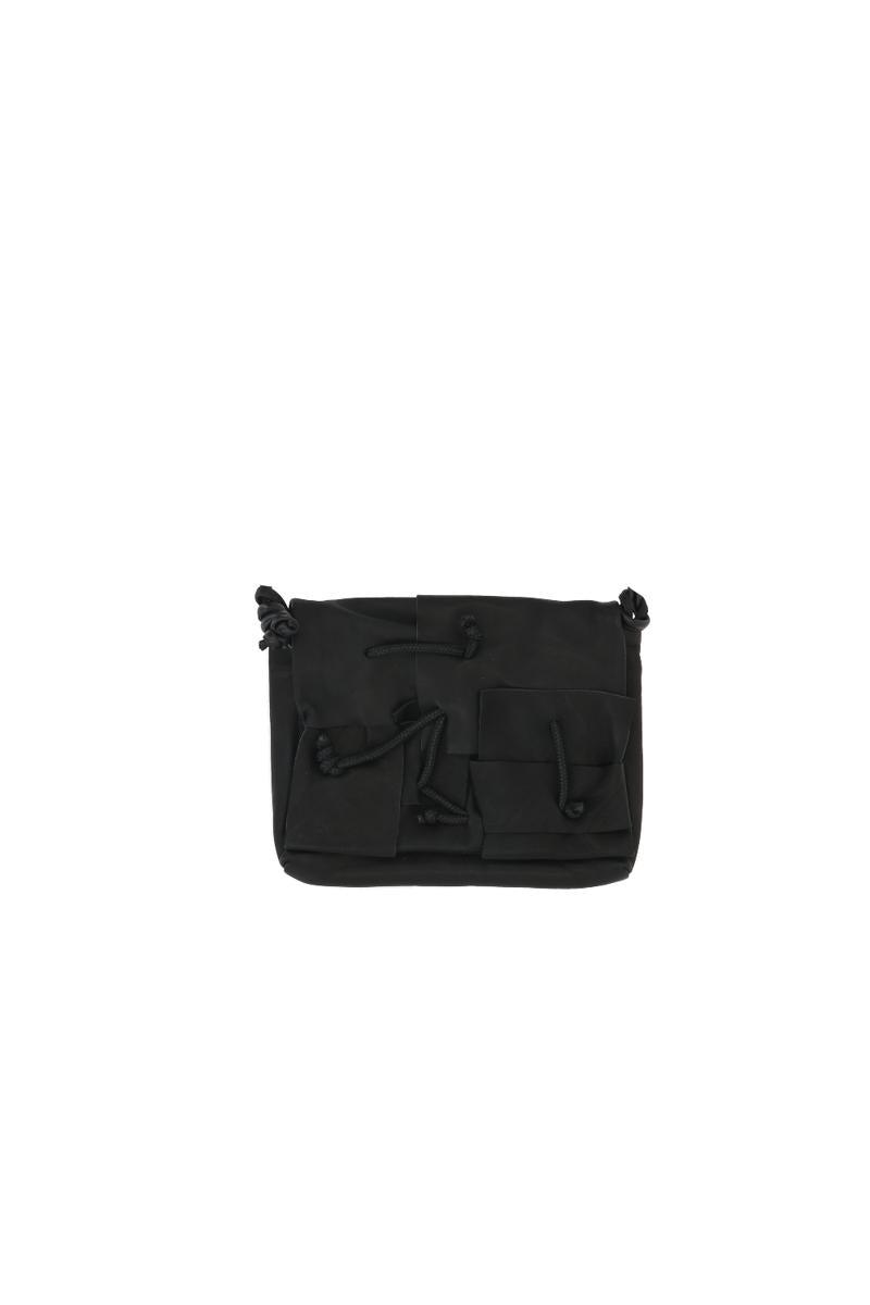 Yohji Yamamoto Y'S Bags in Black | Lyst