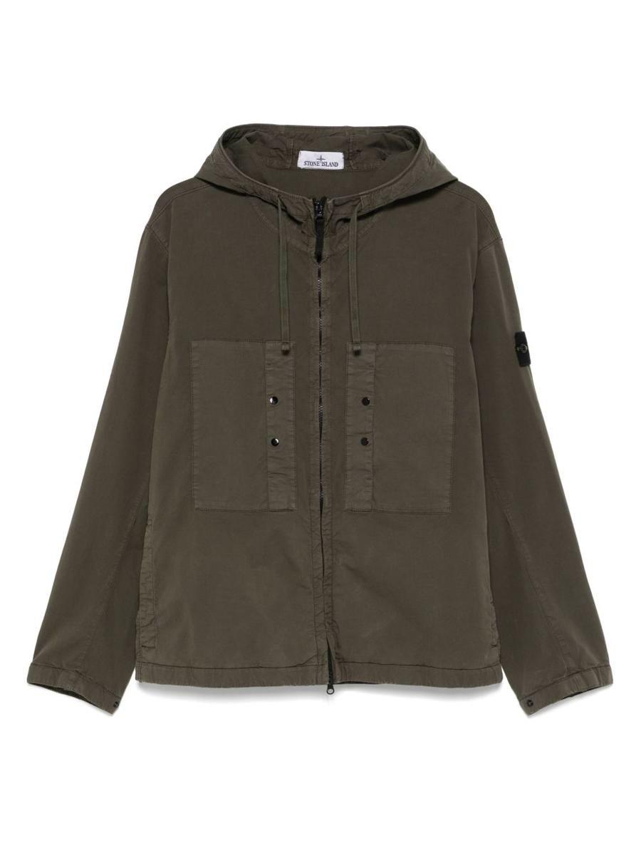 Men's Stone Island Casual jackets | Lyst Men's Stone Island Casual jackets | Lyst