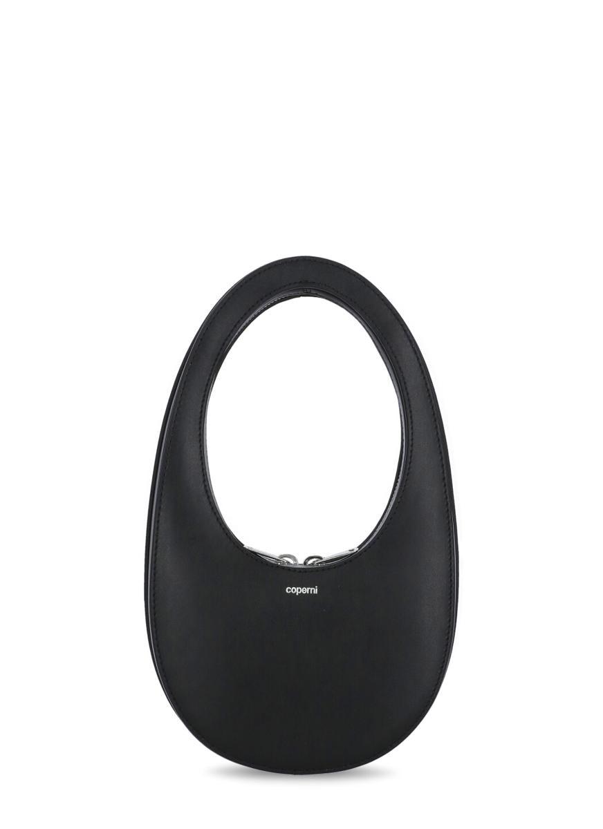 Coperni Bags in Black | Lyst