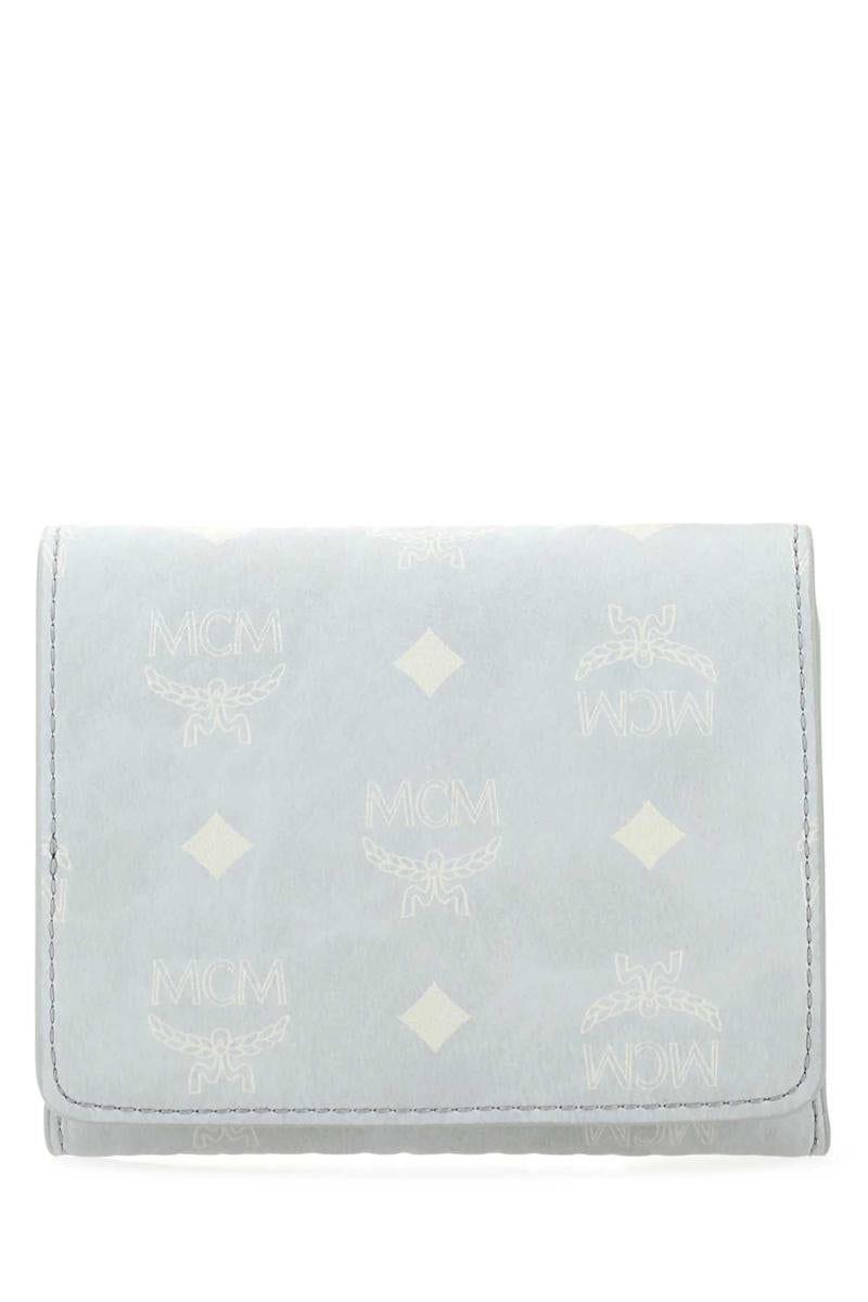 Grey Mcm Wallet | ppgbbe.intranet.biologia.ufrj.br