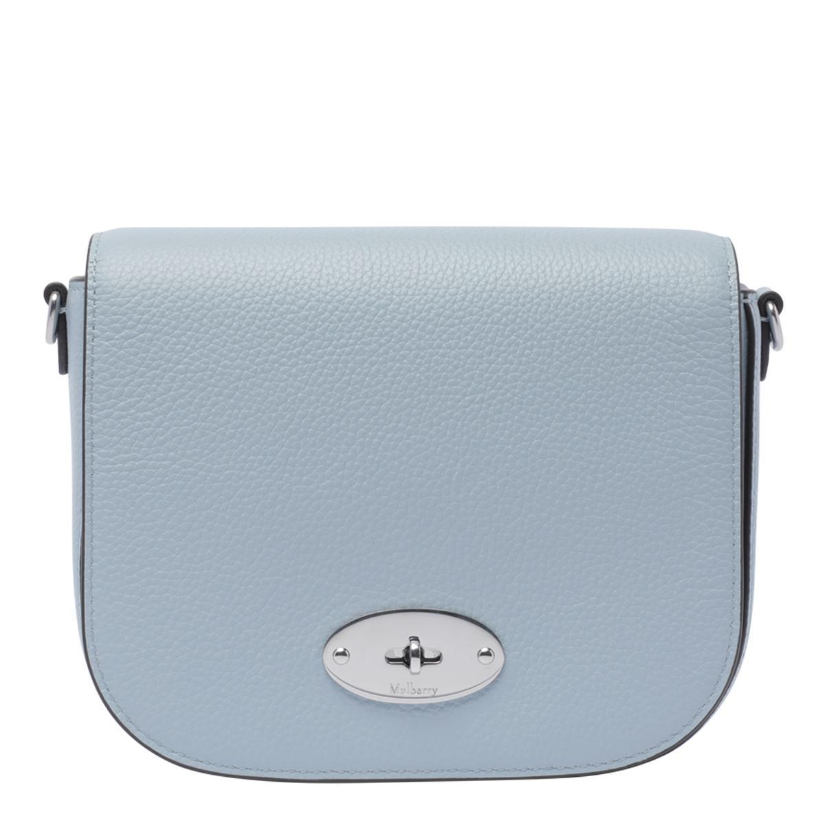 Mulberry Bags in Blue | Lyst