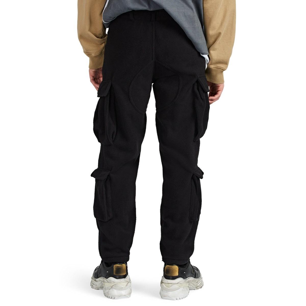 Police Cargo Pants Black at Marion Akers blog