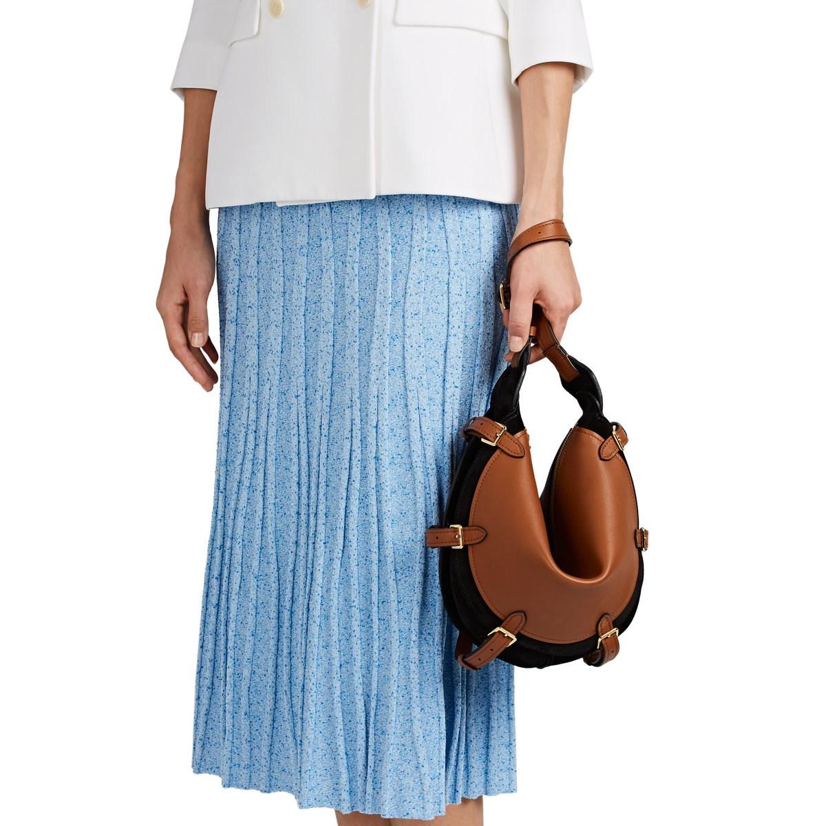 Small Leather Hobo Bags Uk | semashow.com