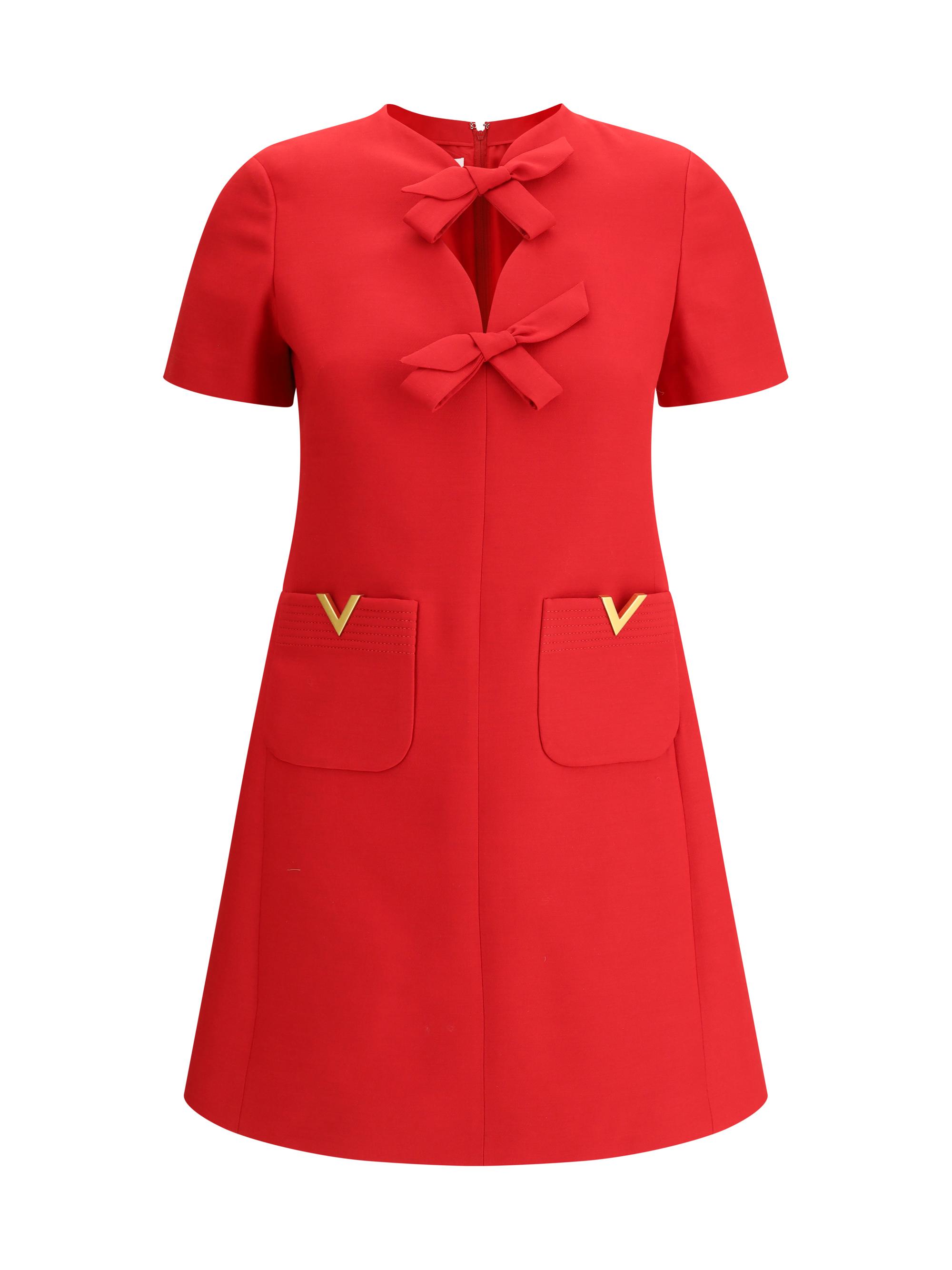 Red Valentino Dresses for Women | Lyst Red Valentino Dresses for Women | Lyst