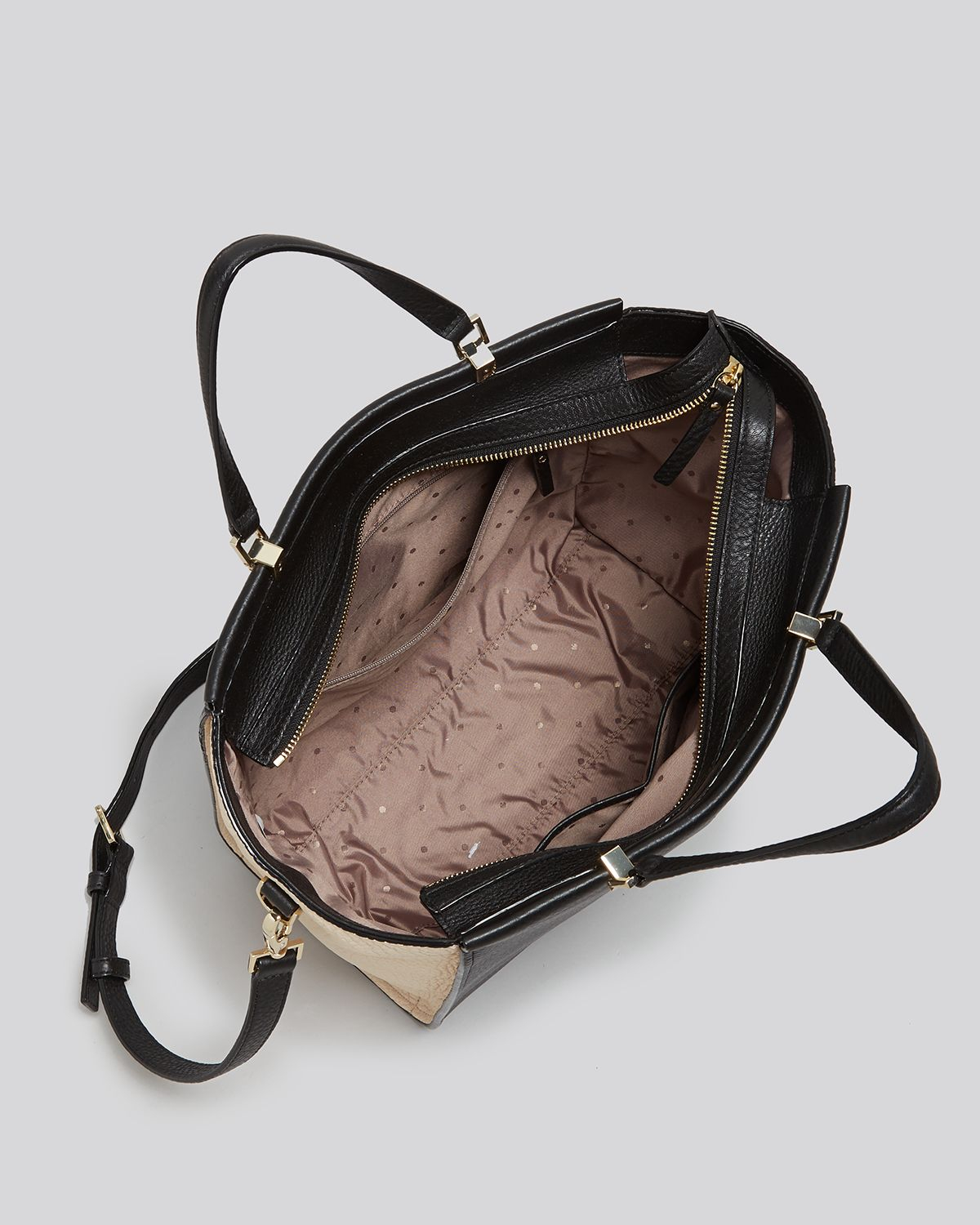 Kate Spade Satchel - Chelsea Square Hayden in Red - Lyst