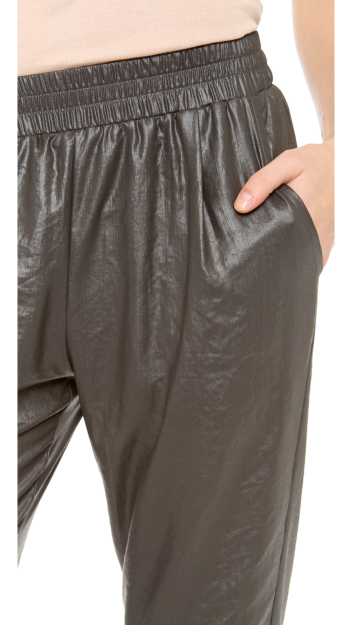 Slack Pants