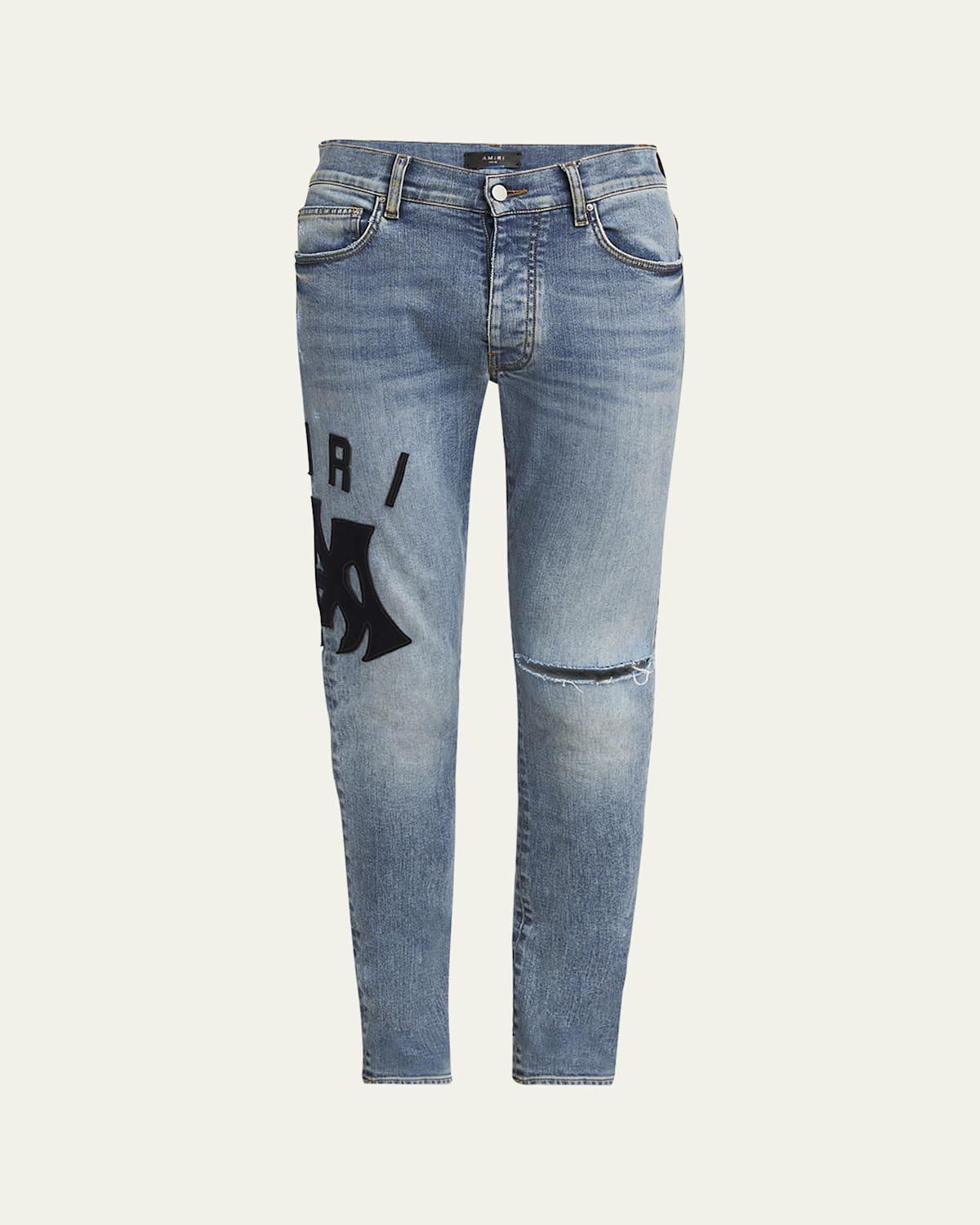 Amiri Skinny jeans for Men | Online Sale up to 71% off | Lyst Amiri Skinny jeans for Men | Online Sale up to 71% off | Lyst
