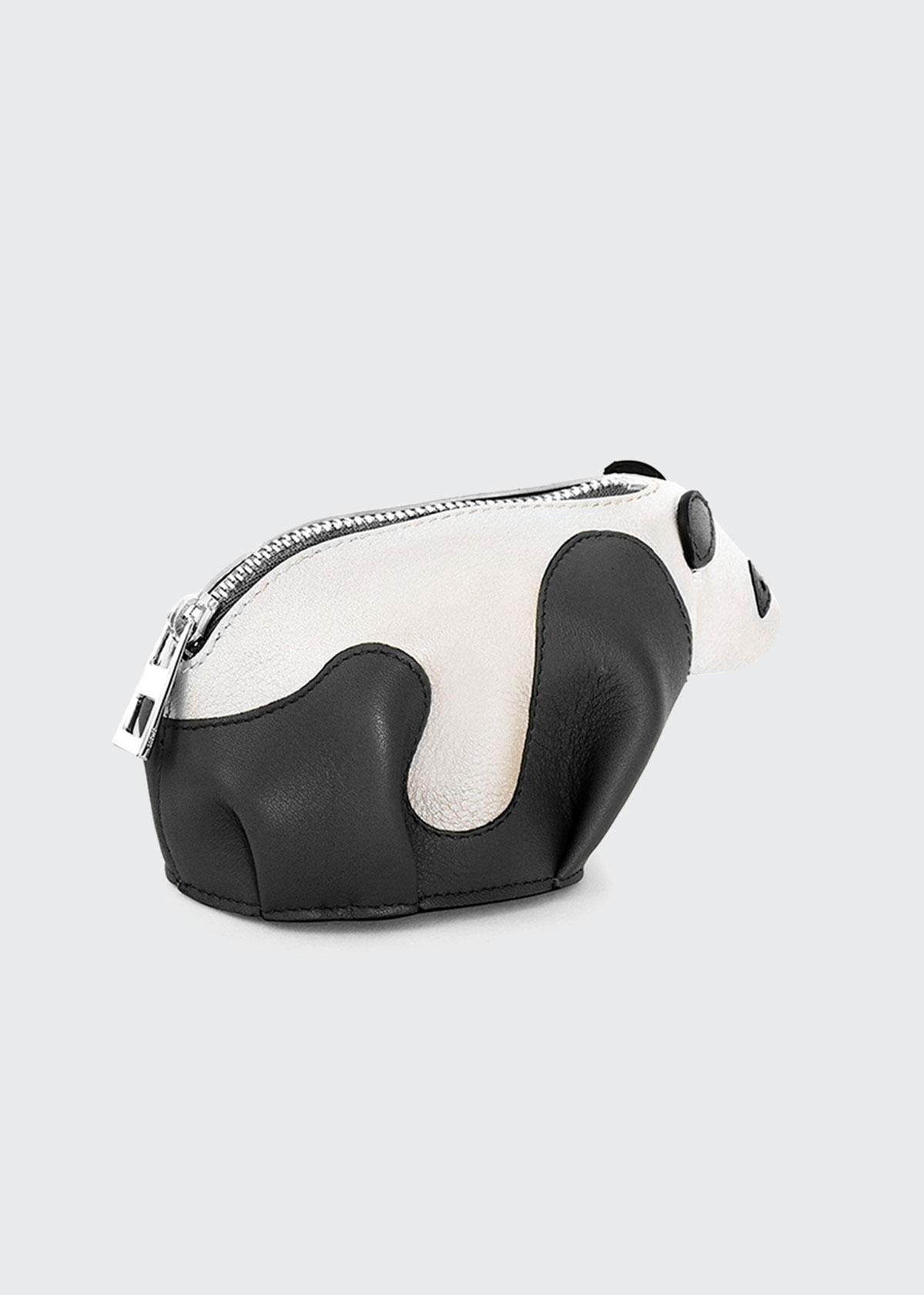 Loewe Panda Coin Purse | Paul Smith