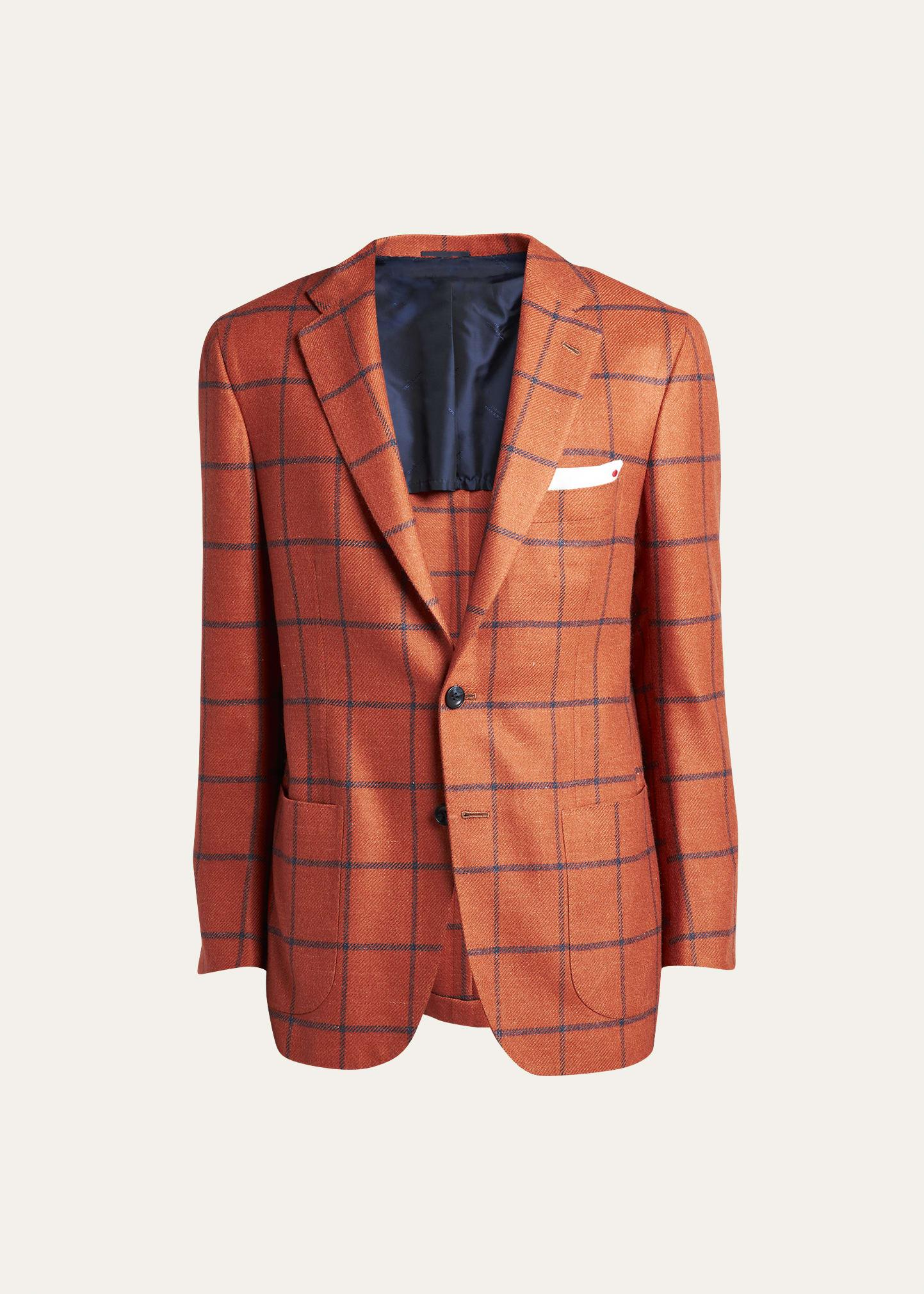 Kiton Sport Coats