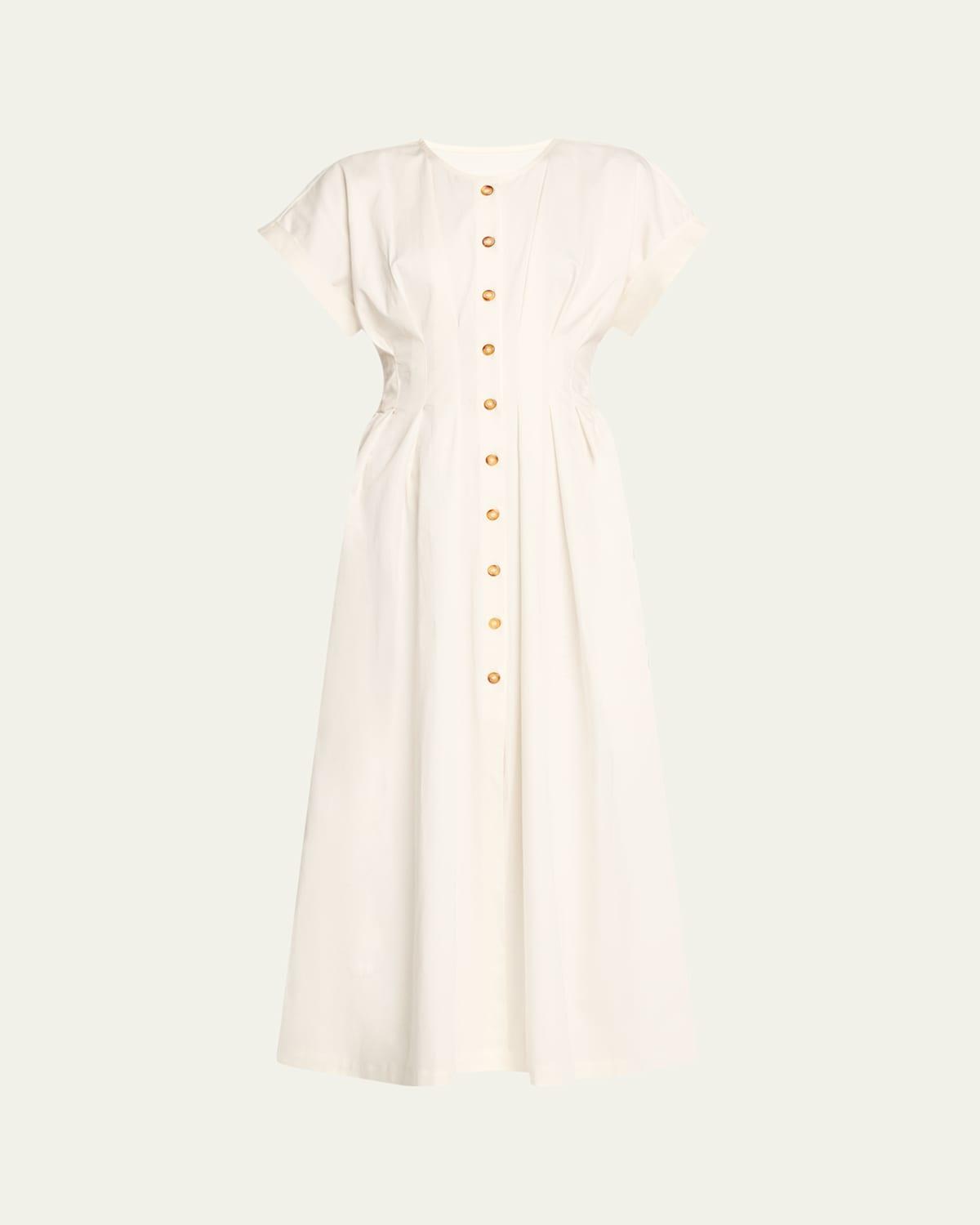 Kika Vargas Casual and day dresses for Women | Online Sale Kika Vargas Casual and day dresses for Women | Online Sale