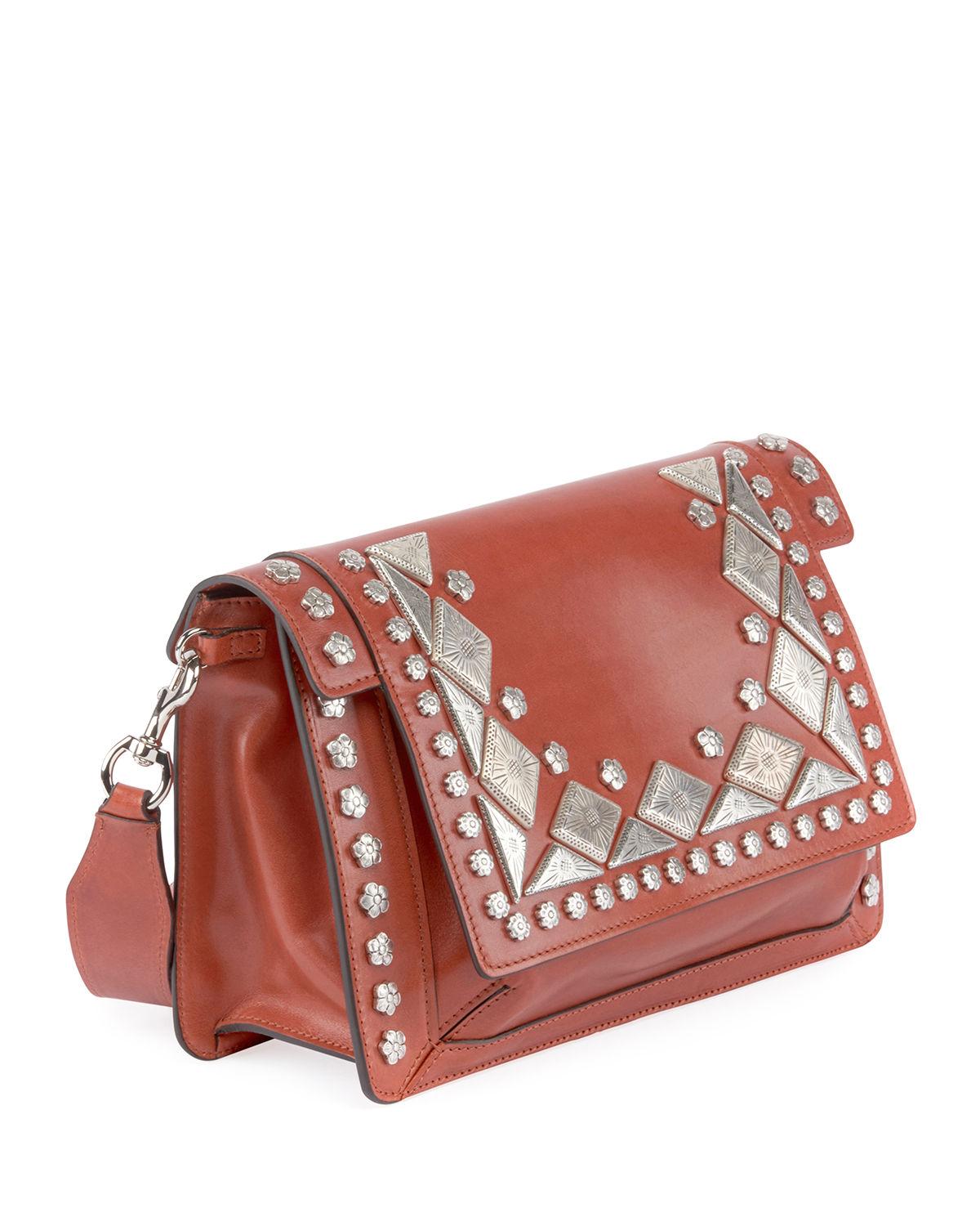 Isabel Marant Purse Salem | Paul Smith