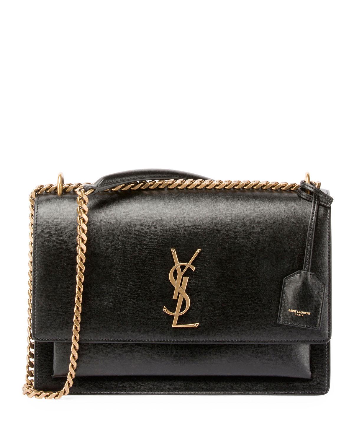 Ysl Crossbody Purse Duper | semashow.com