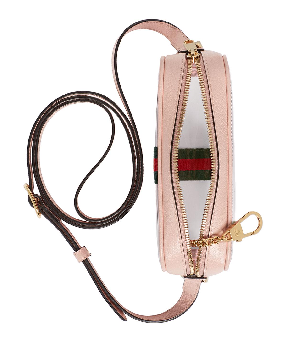 Gucci Clear Crossbody Bag | atelier-yuwa.ciao.jp