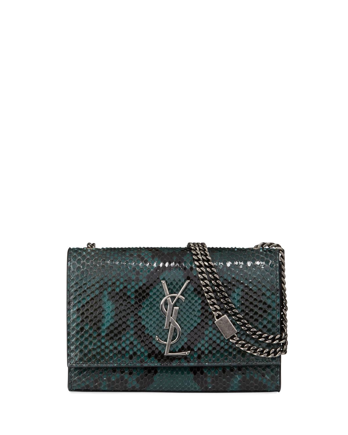 Ysl Small Kate Monogram Bag | semashow.com